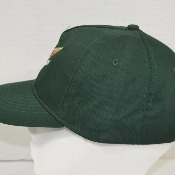 OTTO | Other | Mountain Dew Back 2 Back Dark Green Baseball Cap A ...